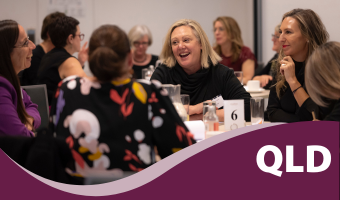 Past Events :: Women in Super